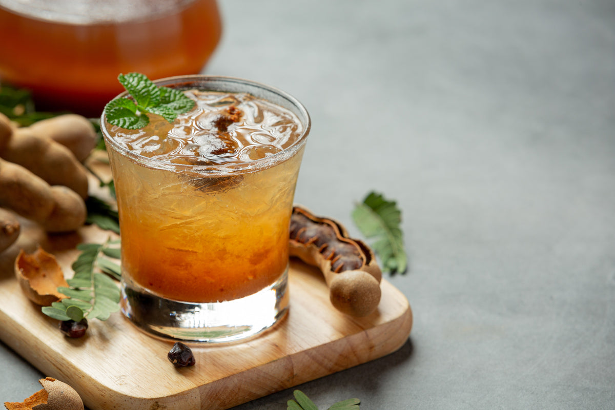 Natural Mixers: The Benefits Of Drinking Ginger Ale – Ocean Beverages