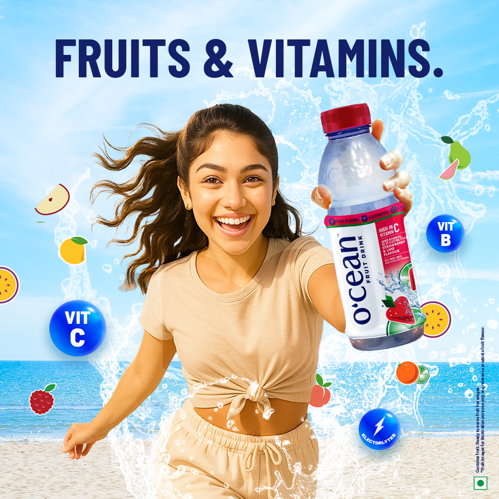 Redefining hydration with Natural, Innovative & Great-Tasting Drinks ...