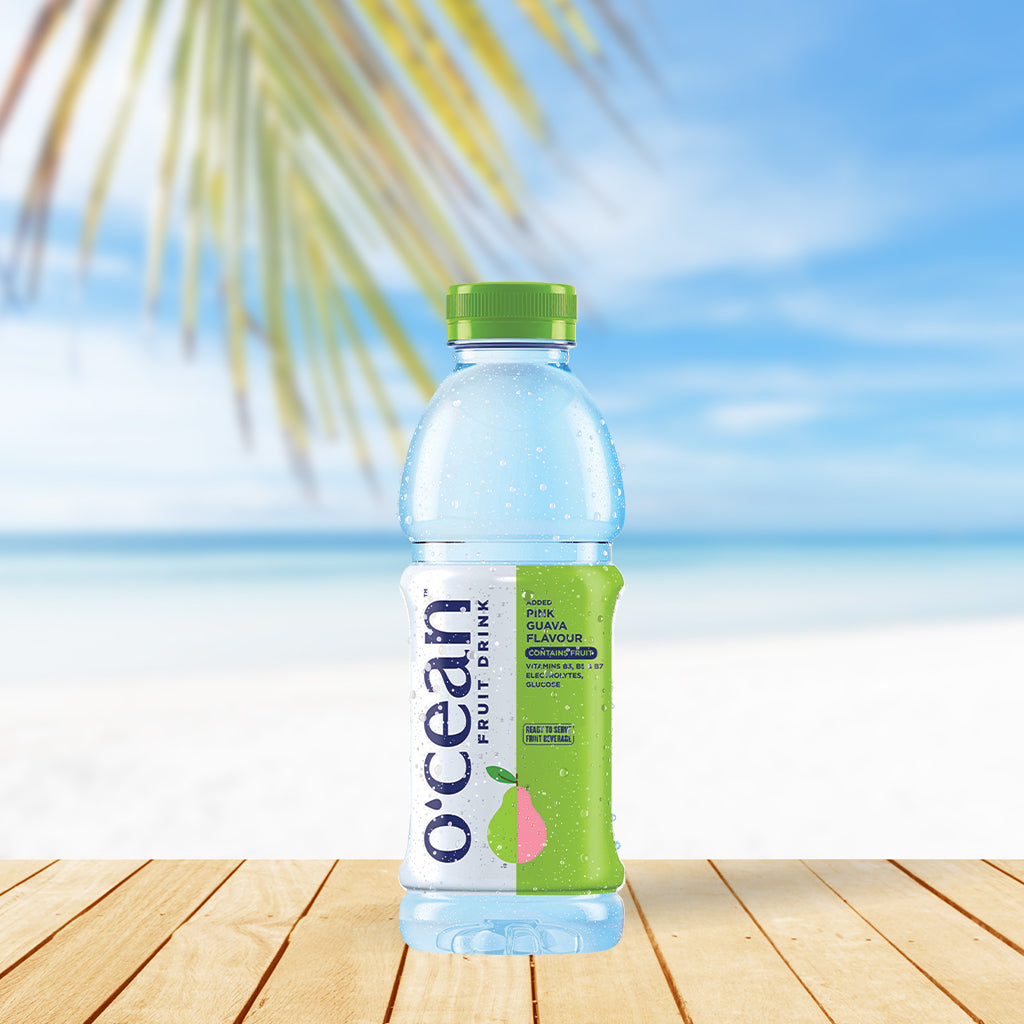 Redefining hydration with Natural, Innovative & Great-Tasting Drinks ...