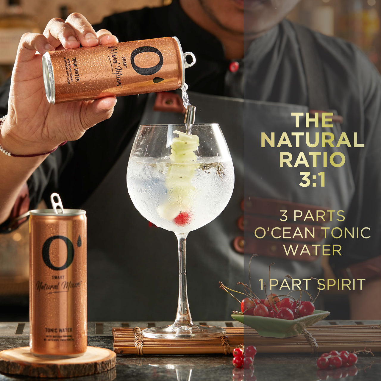 Redefining hydration with Natural, Innovative & Great-Tasting Drinks ...